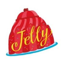 A Jelly Timeline – from idea to publication! – Jelly Book Club